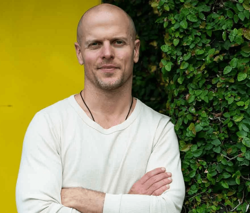 Timothy Ferriss - How he became a self-made millionaire - Let's make it daily